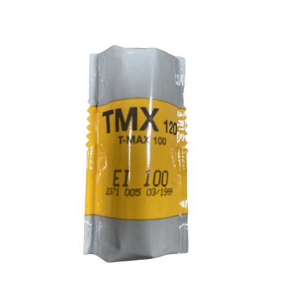 Kodak | Cameras, Photo & Video | Roll Kodak Tmx 12 Tmax 100 Black And ...